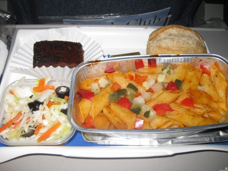 AirlineMeals.net - Airline catering * the world's largest website about ...