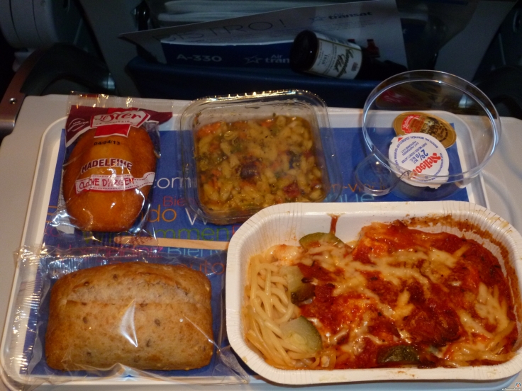 AirlineMeals.net - Airline catering * the world's largest website about ...