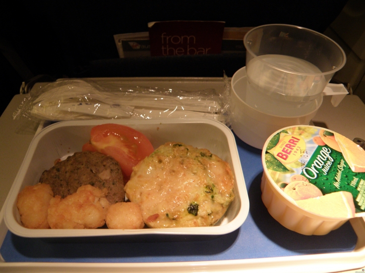 AirlineMeals.net - Airline catering * the world's largest website about ...